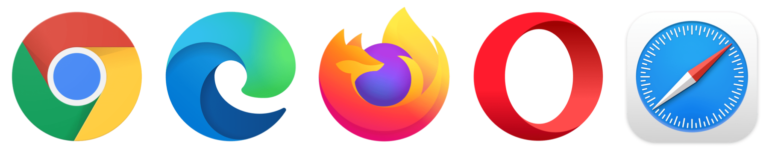 1 – The Internet, The Web, Browsers and Search Engines – Coding @ Carre's