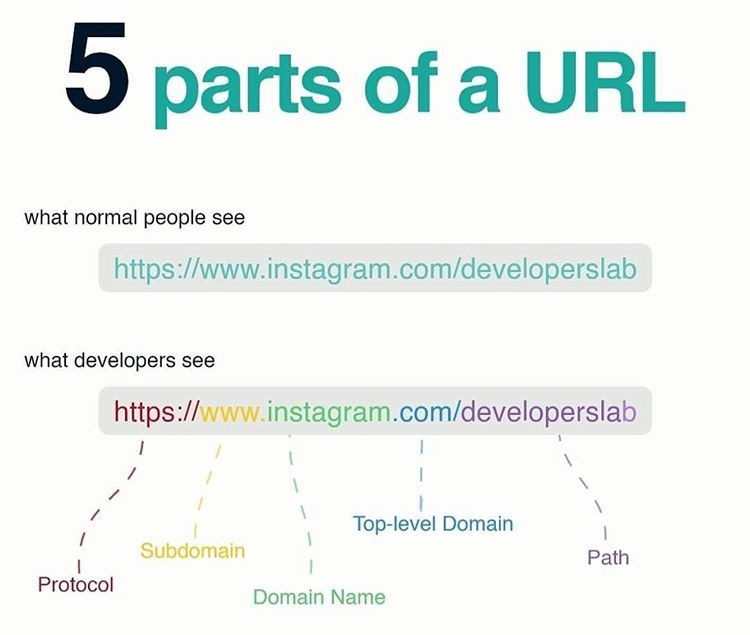 2 – Domain Names, IP Addresses and DNS – Coding @ Carre's